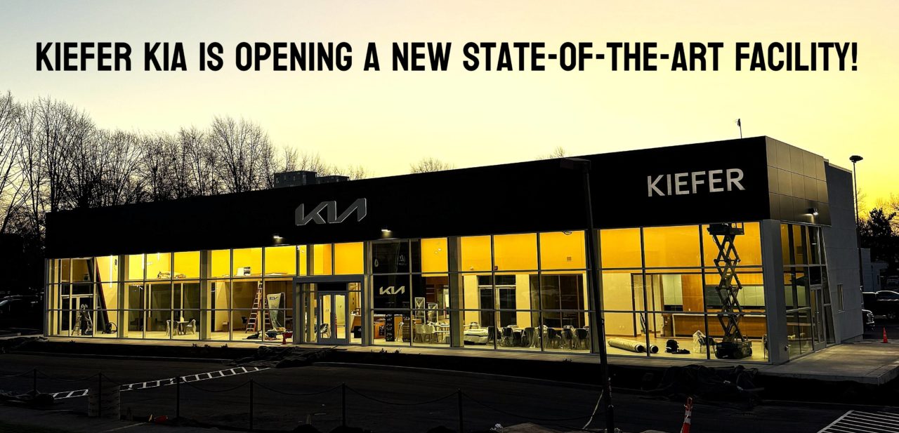 Kiefer Kia | 104.7 KDUK